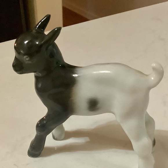 Rosenthal | Accents | Rosenthal Baby Goat Figurine | Poshmark